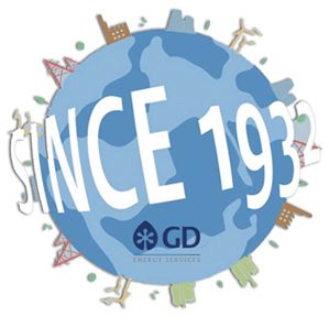 About us - GDES Corporate