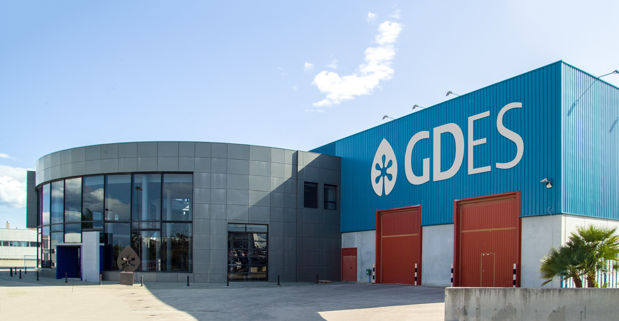 Inauguración de la nueva Sede Central de GDES en España - GDES Corporate