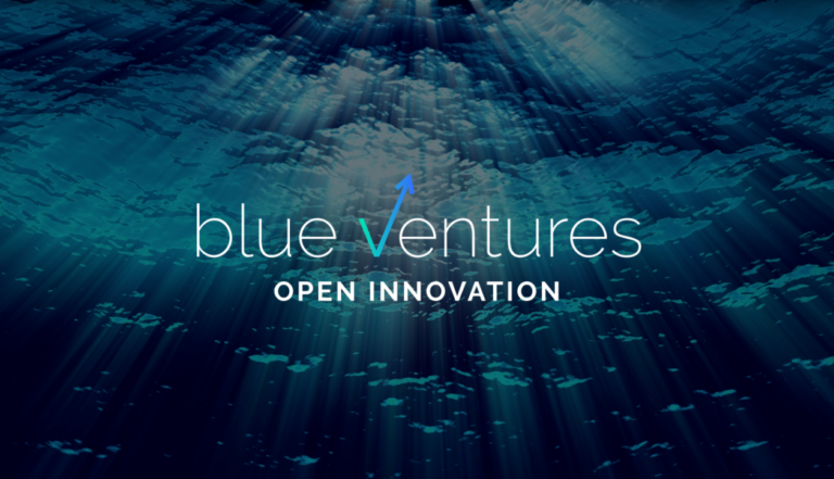Primer aniversario de GDES Blue Ventures - GDES Corporate