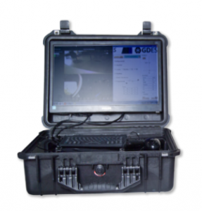 DEMOS - GDES Innovation