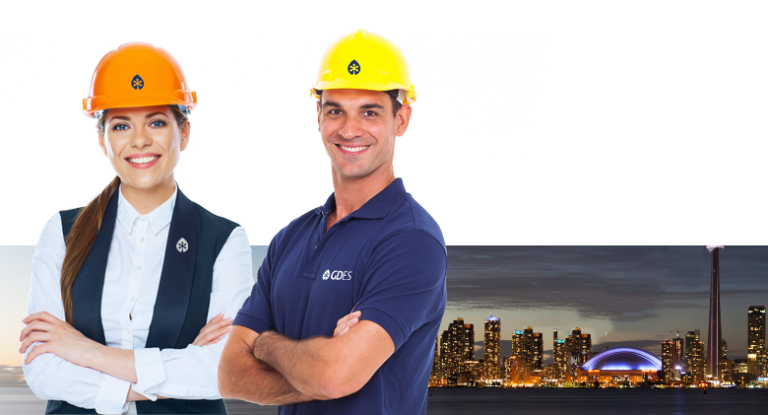 Join GDES UK team - GDES UK