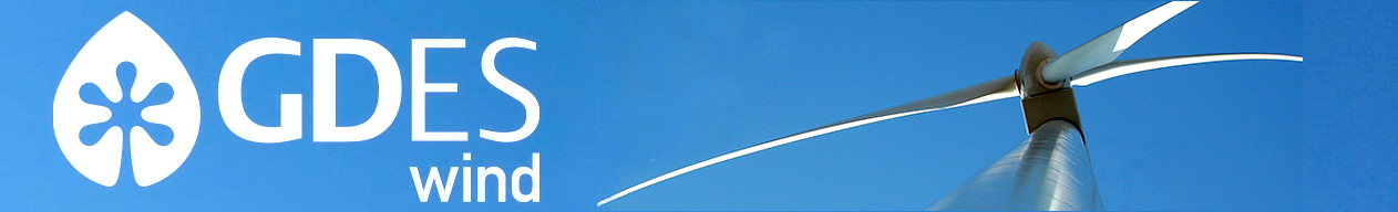 Conócenos | GDES Wind
